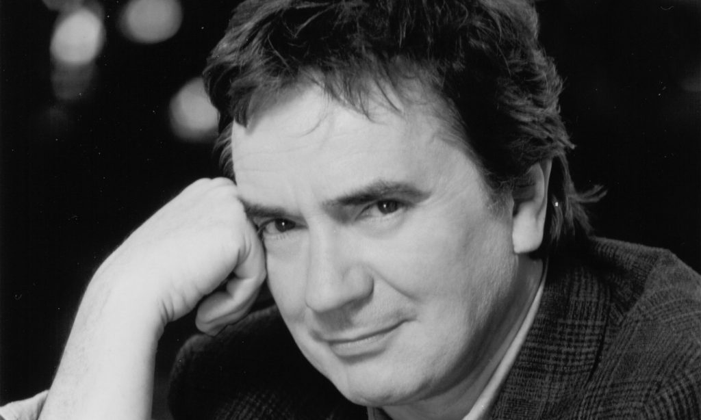 Dudley Moore